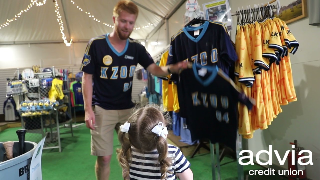 Get Your Advia Jersey Today
