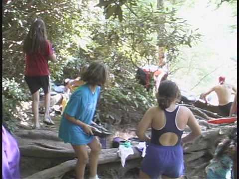 Bruce Irons Camp Fund