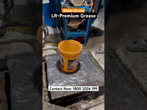 Lubricating Greases at Best Price in India