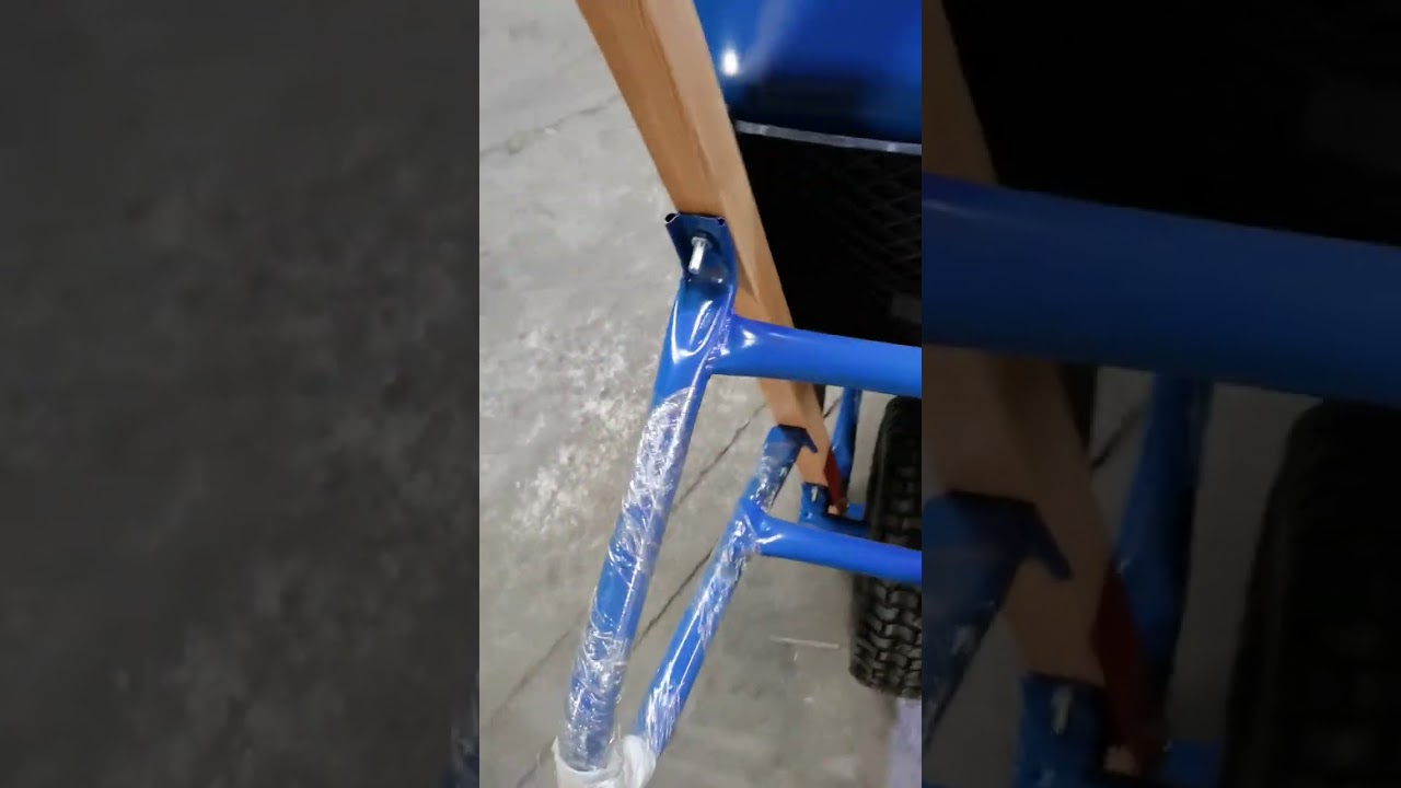 High quality 200KG heavy duty wheelbarrow-WB8603 with wooden handel,wheelbarrow factory,supplier