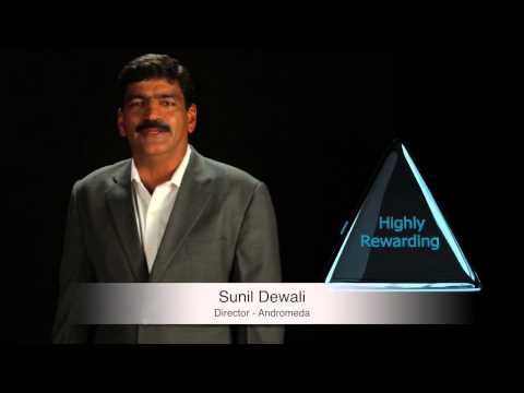 Andromeda Sales & Distribution Pvt Ltd