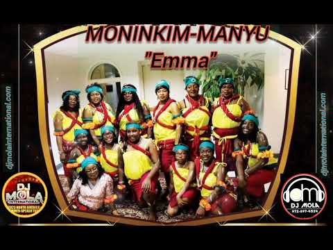 MONINKIM MANYU Vol 1- "Emma" | DJ MOLA-INTERNATIONAL . #manyu #moninkim #culture #viralvideo #mohwa