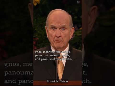Did You Know? The Deeper Meaning Behind the Word “Repent”