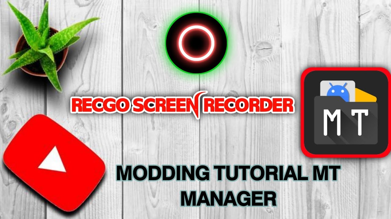 MT Manager Tutorial 2025 – Edit APK Like a Pro in 10 Minutes!