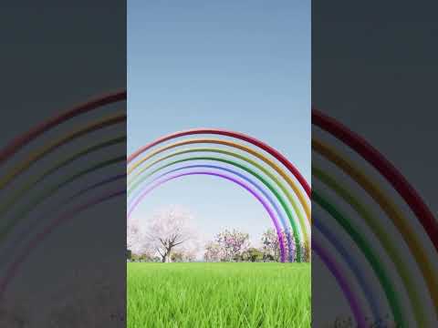 The Biblical Meaning of the Rainbow - The Inspired Woman