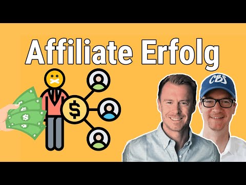 Affiliate Marketing: Wie Adcell vom Geheimtipp zum Erfolg wurde | Marcus Seidel im Interview