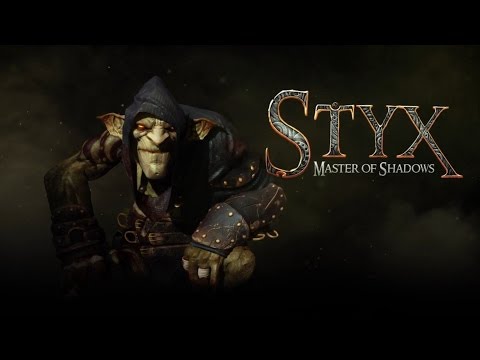 Steam Community :: Video :: Let's Play Styx: Master of Shadows (Blind) Part 3