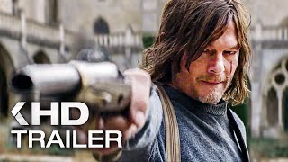 The Walking Dead: Daryl Dixon Staffel 2 - Online Stream