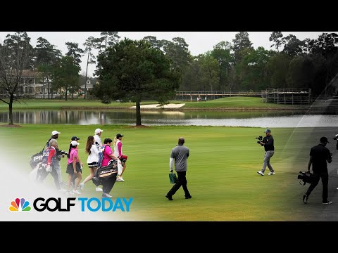 Chevron Championship purse increase shows growth initiatives of LPGA | Golf Today | Golf Channel