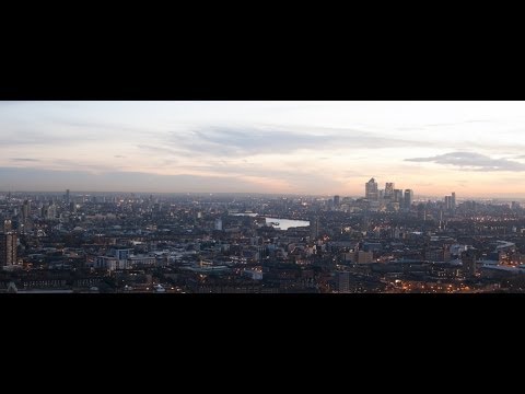 LSBU - The Brighter Choice