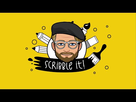 Steam Community :: Video :: Paint terk / # Bölüm 2 | Scribble It ! | Bleiddaen