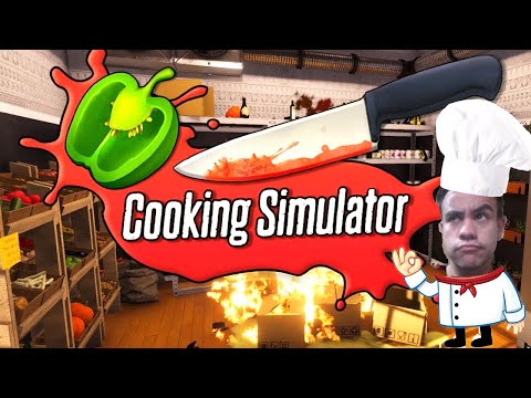 Steam Community :: Video :: El mejor cheff in da guorld! | cooking ...