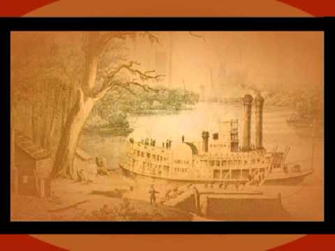 Mark Twain's Mississippi, 1800-1900: African Americans in the Mississippi River Valley, 1851-1900