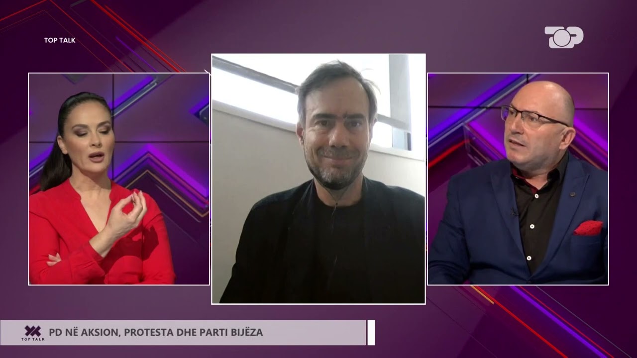“Të gjithë në SPAK, ky është bashkëpunimi Rama-Berisha”, diskutojnë ... “Të gjithë në SPAK, ky është bashkëpunimi Rama-Berisha”, diskutojnë ...