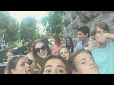 EF Jazykové Pobyty - EF with BAES