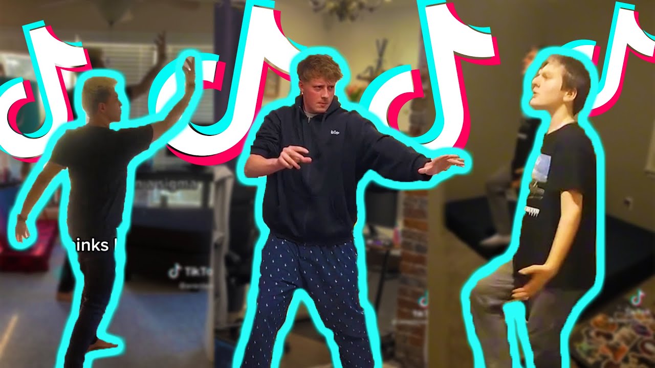 Bro Thinks He's In An Edit (Funny TikTok Meme) - TikTok Compilation