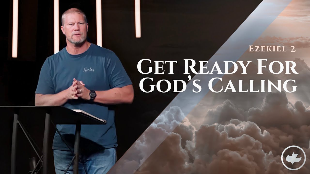 Understanding God's Calling Through Ezekiel's Example | Galaxy.ai