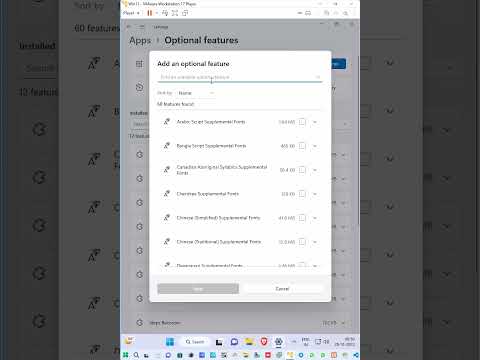 👌Enable SSH Server in Windows 11 | #shorts #viral | Ethica