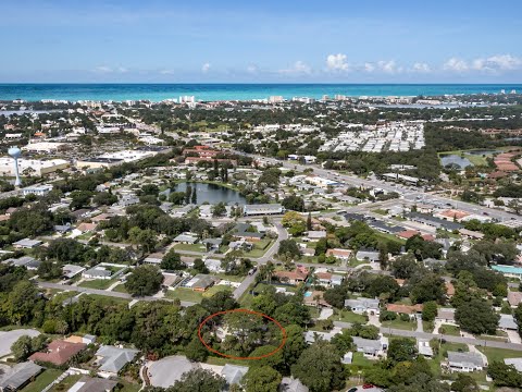 6115 Carlton Ave, Sarasota FL 34231