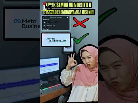 TUTORIAL CARA CEK KONTEN YANG TERKENA PELANGGARAN DI HALAMAN FBPRO| #tutorial #trending