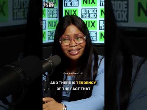 Nigerian Women are being Brainwashed
