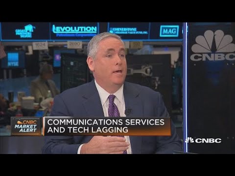 A deterioration in credit will spread to other markets, says Hondius Capital CEO