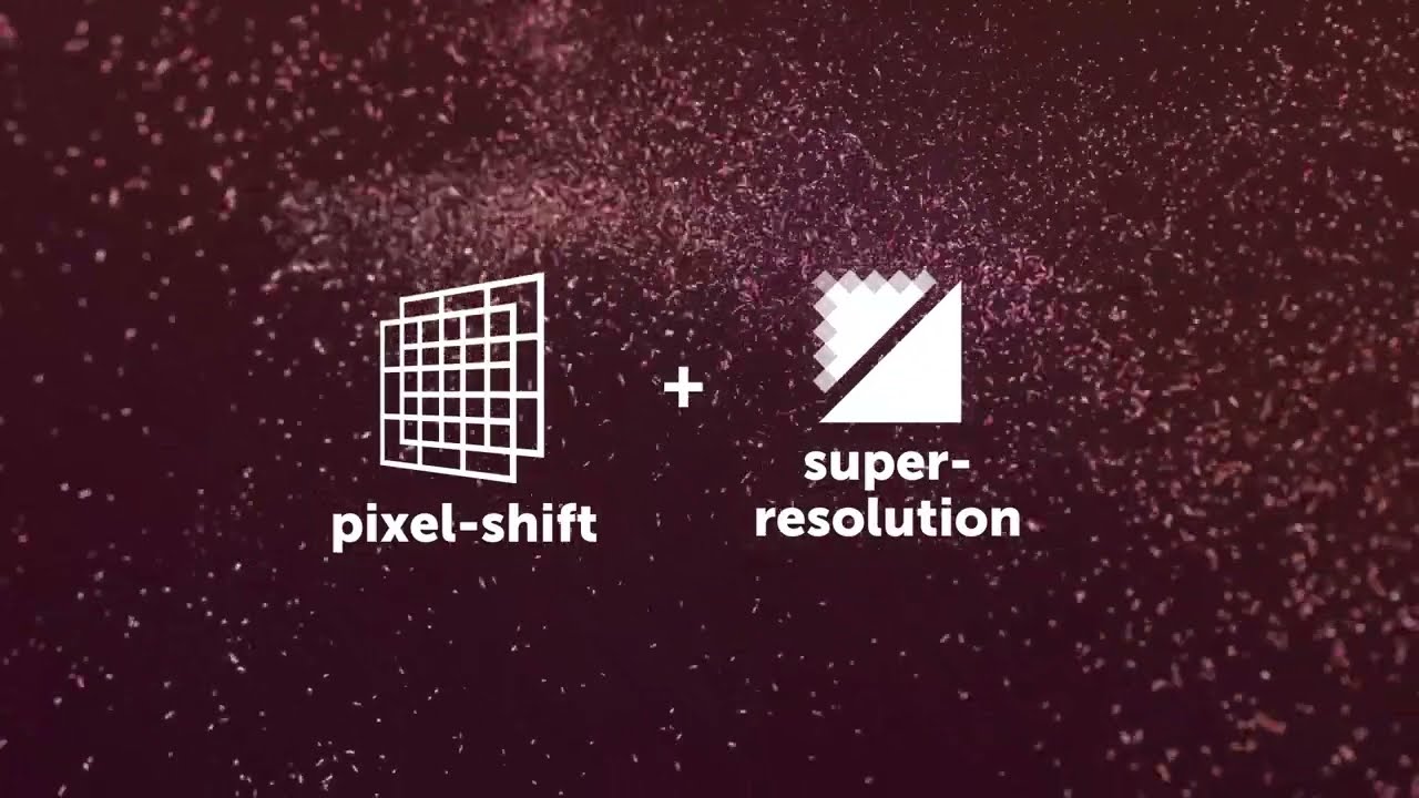 Painting a sharper picture: Barco's SuperShift® technology - Barco