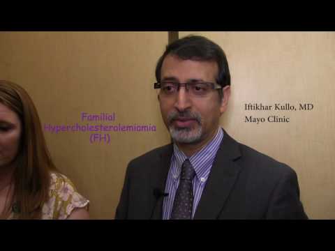 Story by Story Episode 12: Familial Hypercholesterolemia