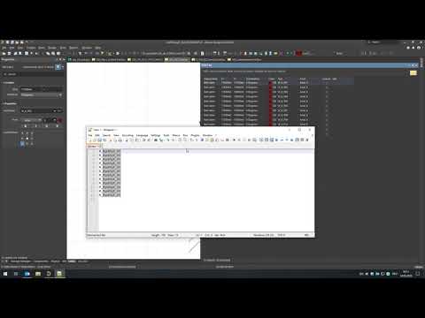How to atomatically rename a batch of nets in Altium-Desinger