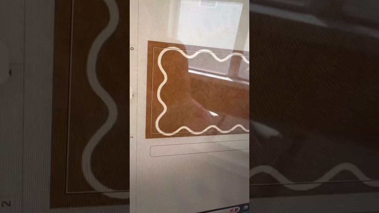 DIY painted banners without the paint #banner #paintedbanner #bannerdesign