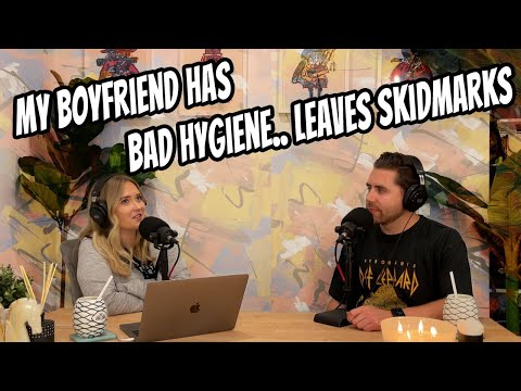 'My Boyfriend Has Bad Hygiene & Keeps Leaving Skidmarks On My Bed' -- Reddit Reactions