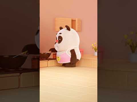Gym trainer #mr_kalakar06 #cartoon #animation #explore #love #gym