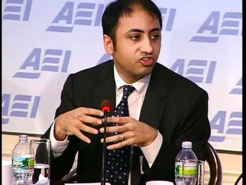 Sadanand Dhume on Pakistan and the Taliban
