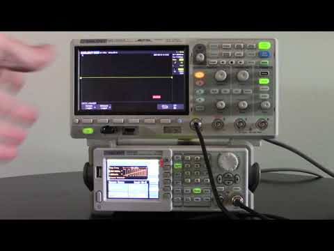 Digital Oscilloscope - DSO Latest Price, Manufacturers & Suppliers
