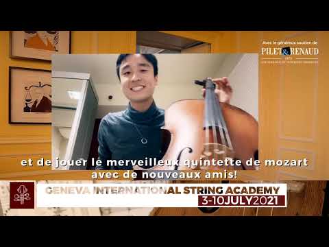 Johannes Moehrle, Kwan Chak Lau, Feliks Harutyunyan