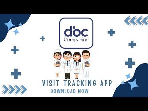 docCompanion: Simplify Your Practice Across All Hospitals (Official Intro)