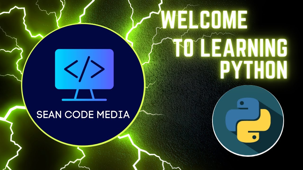 Welcome to Sean Code Media