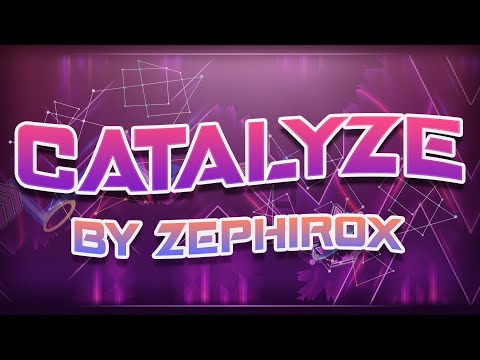 Steam Community :: Video :: (Hardest) Catalyze by ZephiroX (Extreme ...