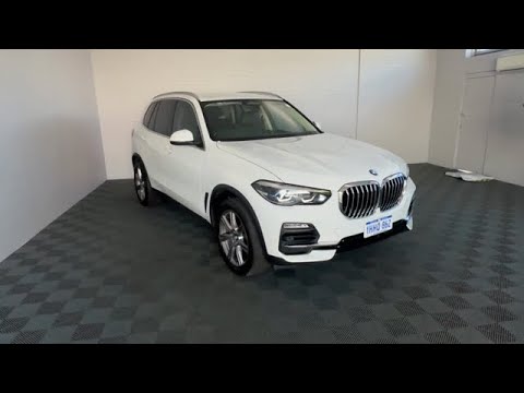 2020 Bmw X5 Myaree, Fremantle, Booragoon, Spearwood, Cockburn, WA 11015306