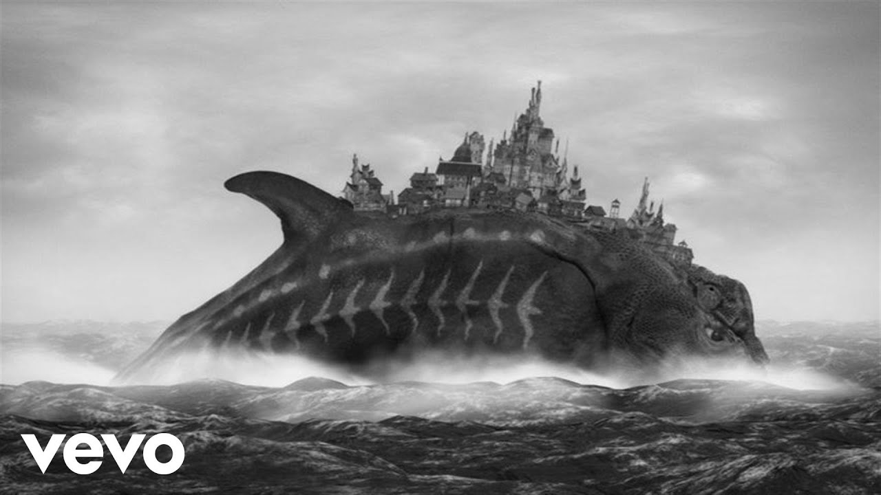 Of Monsters and Men - From Finner (Official Lyric Video)