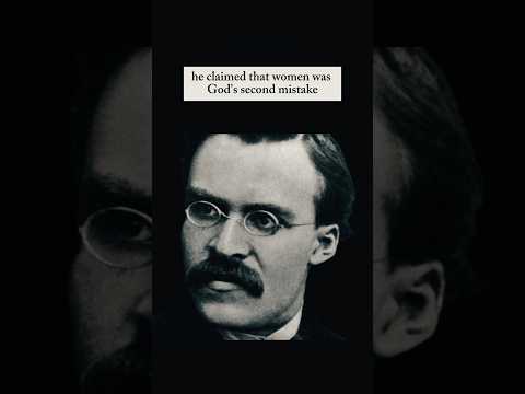 Nietzsche on Women