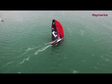 Features and Benefits of AIS Technology for Boaters