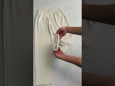 Soft jogging pants for men & women #fashionfinds #dailywear #sports