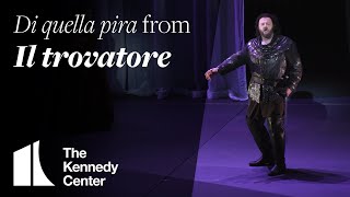 George Brant on Writing "Grounded" | Washington National Opera ...