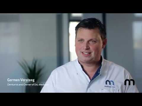 Meet Our Experts | Germen Versteeg