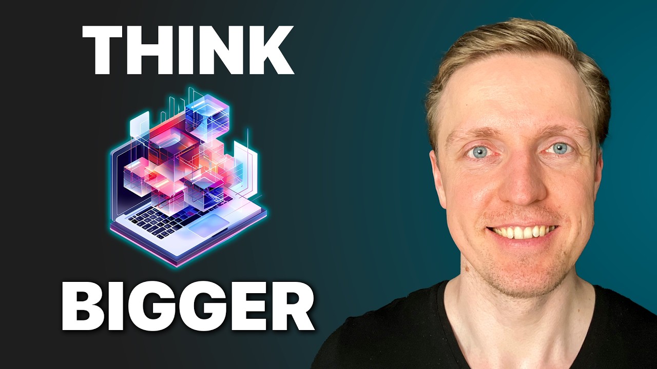 Senior Angular Dev Interview - The Mindset Difference (Why Middle Fail)