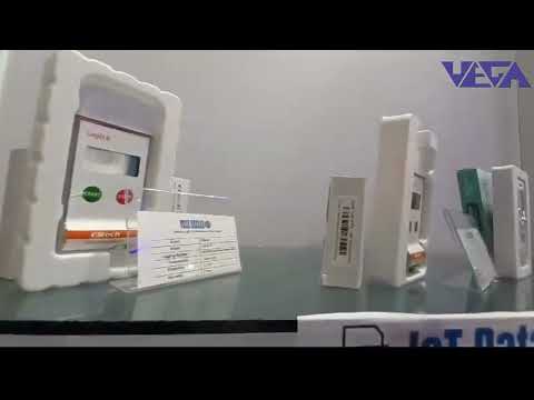automation expo 2023 FROM Vega Bazaar Vega Calibrations LLP.