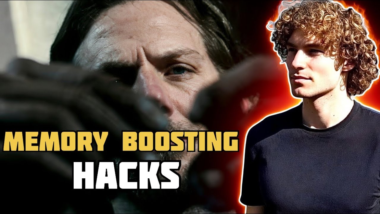 most efficient memory hacks (based by neuroscience) 