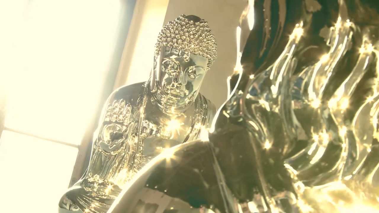 Video backstage Zhang Huan - Firenze 2013
