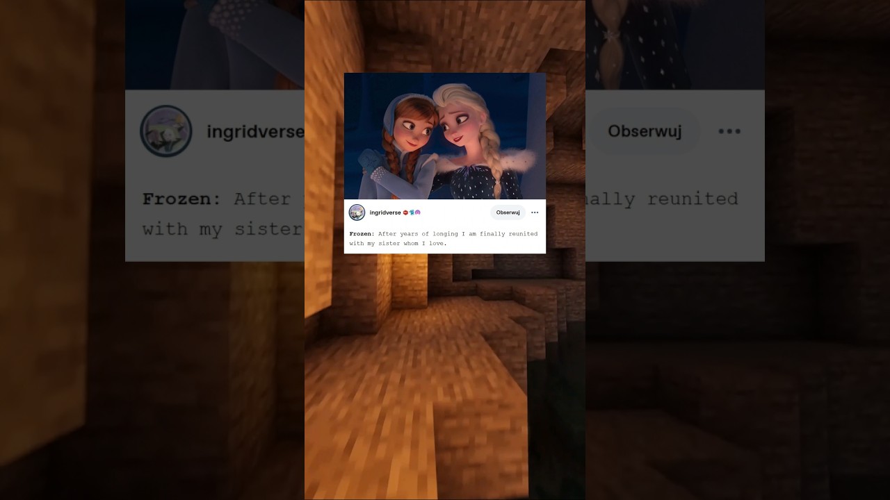 WHY DO THEY CONTRADICT EACHOTHER SO MUCH!?!? | Disney Tumblr Post